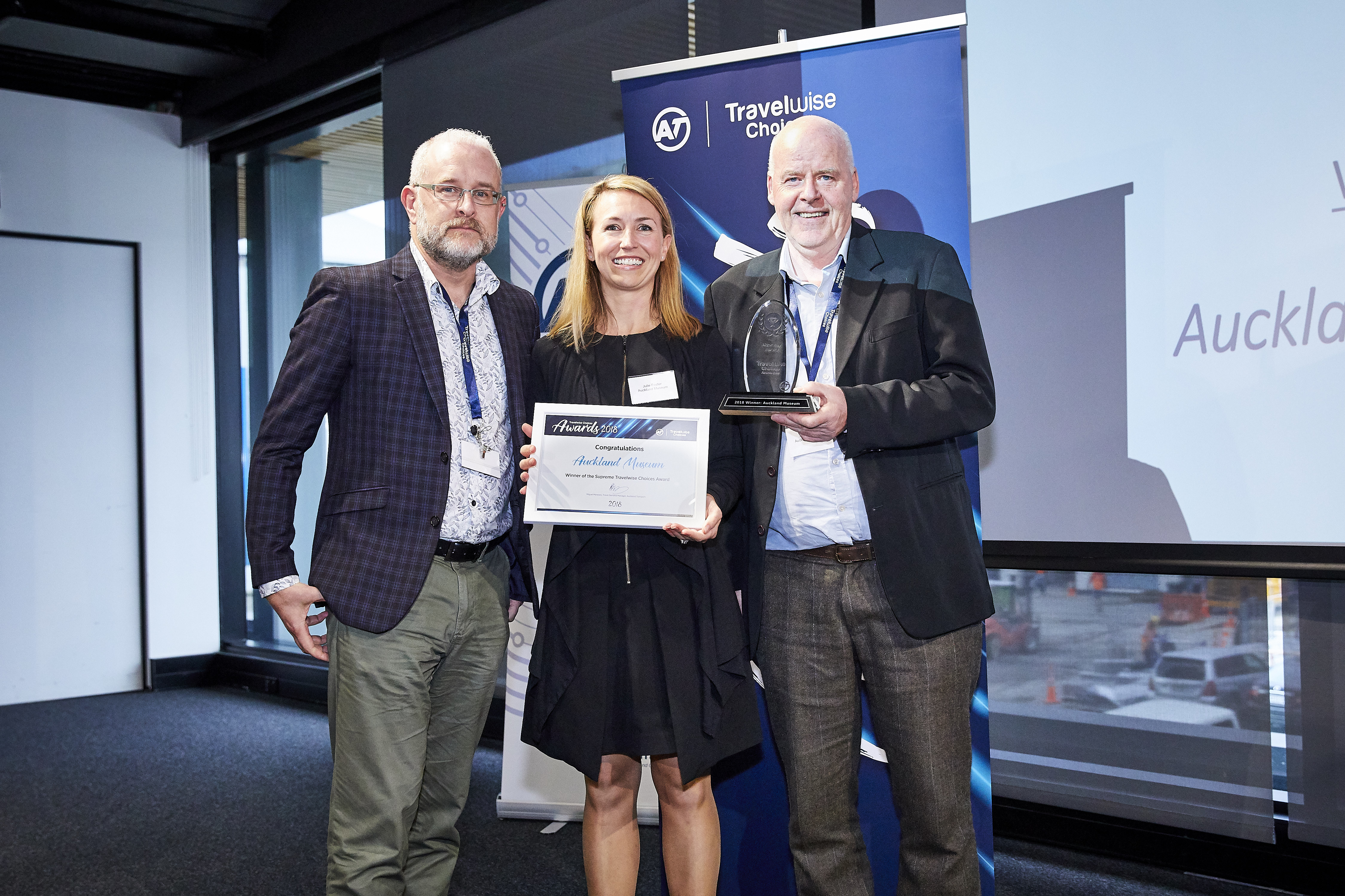 Celebrating the past and embracing the future - OurAuckland