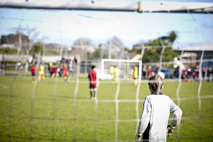 Council committed to working together for community sport - OurAuckland