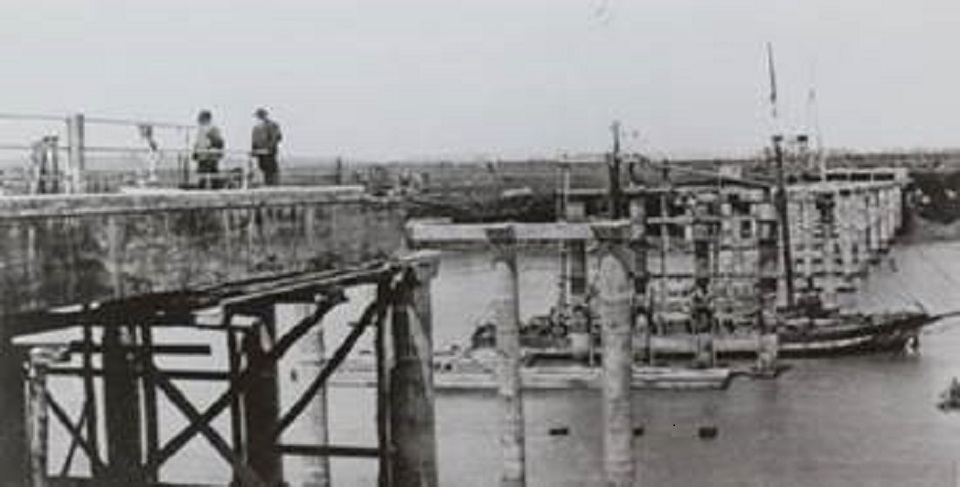 App brings Howick history to life - OurAuckland