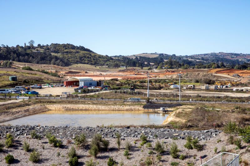 Papakura goes green in draft Local Board Plan - OurAuckland