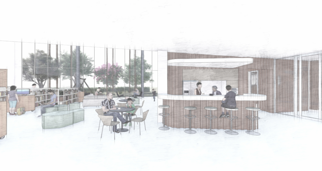 Feedback wanted on Takanini Library and Community Hub - OurAuckland