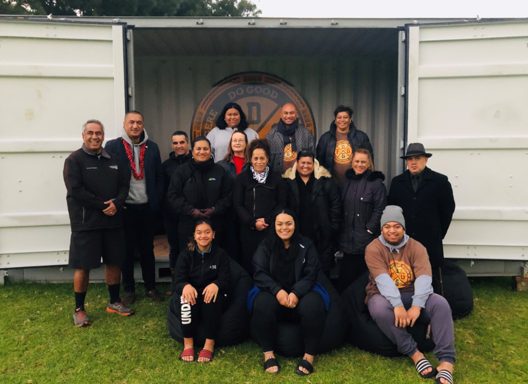 Do Good Feel Good brings positive change to south Auckland communities ...