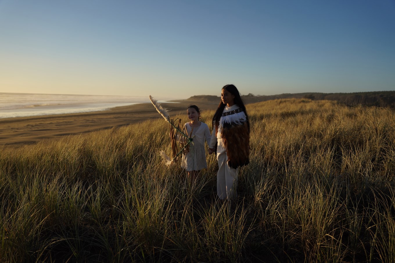 Nine ways to celebrate Matariki - OurAuckland