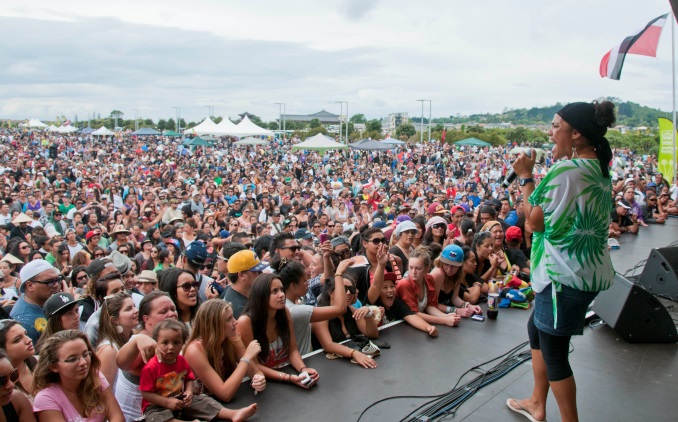 Toi o Manukau - A 20 year partnership with council - OurAuckland