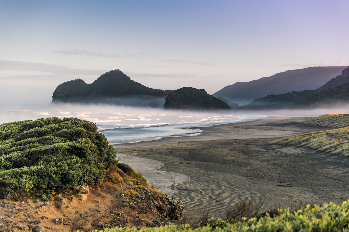 Historic day for Te Kawerau ā Maki - OurAuckland