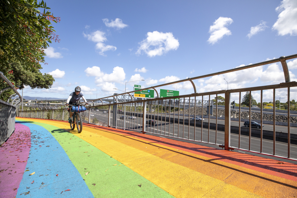 Auckland Council aligns with Pride Pledge - OurAuckland