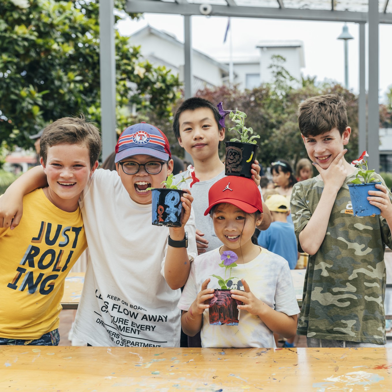 11 exciting adventures to keep the kids entertained this April school ...