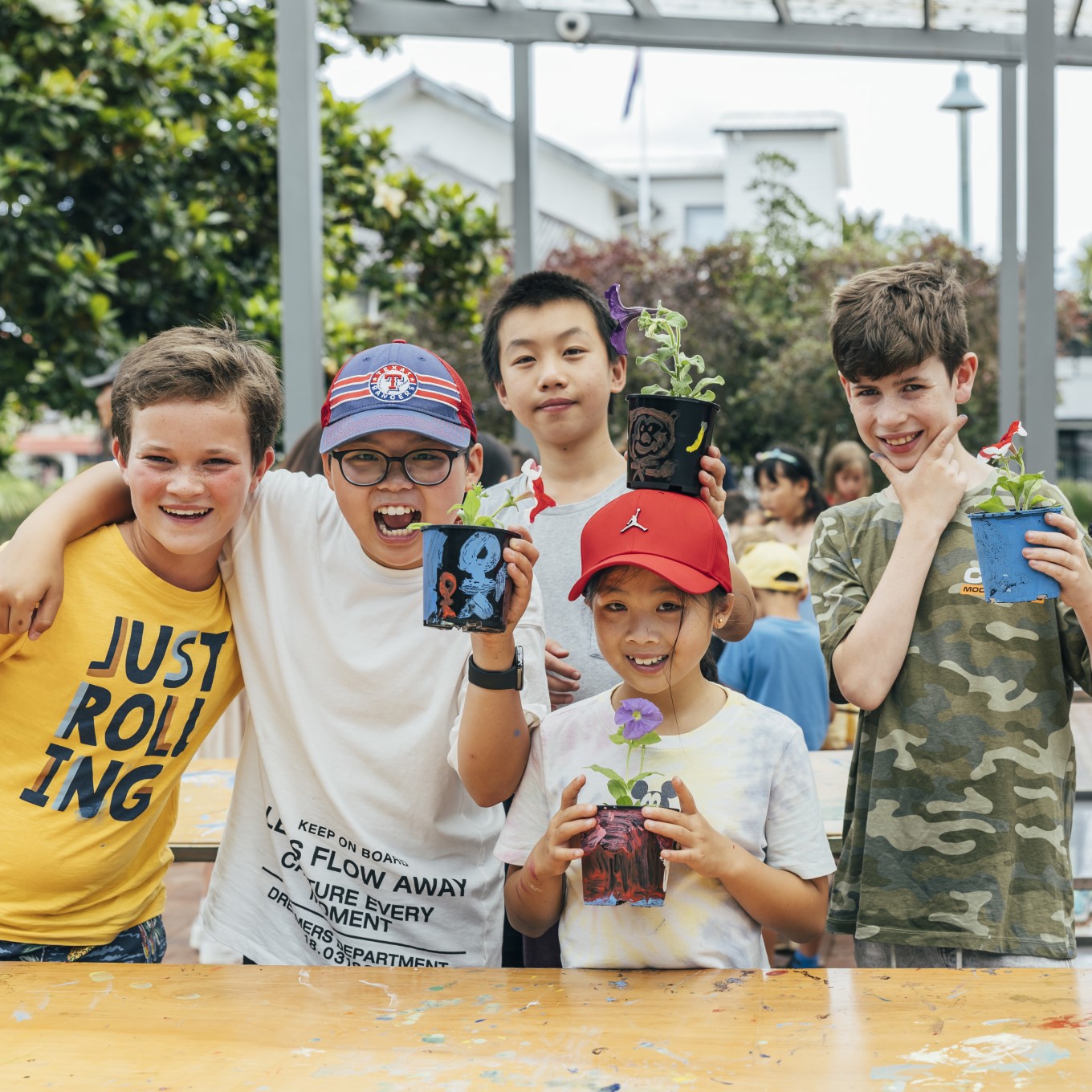 11 exciting adventures to keep the kids entertained this April school ...