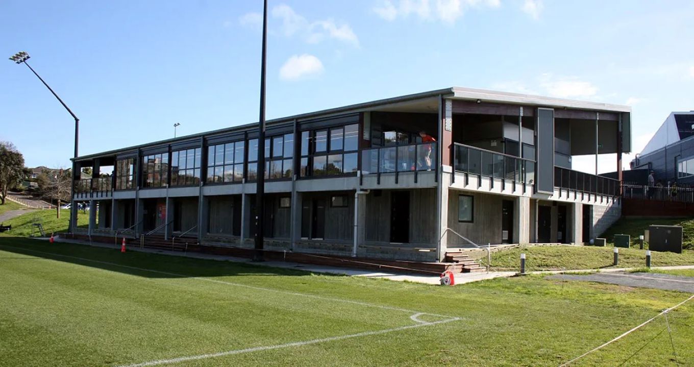 Finishing goal for Ellerslie football fans - OurAuckland
