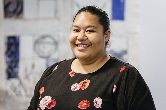 Our Aucklanders: Emma Takataka - OurAuckland
