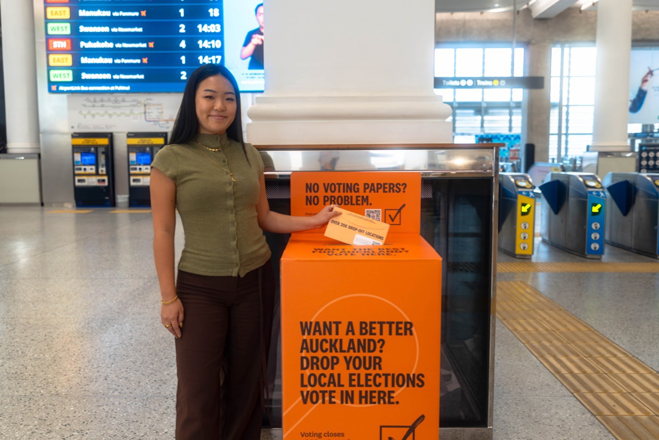 200+ reasons to vote in Auckland local elections - OurAuckland