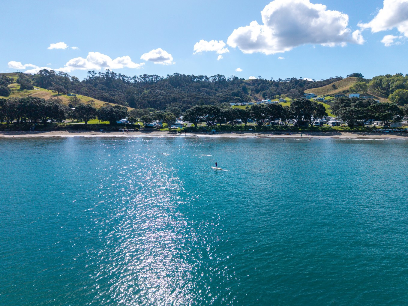 Auckland’s seven best all tide family beaches - OurAuckland