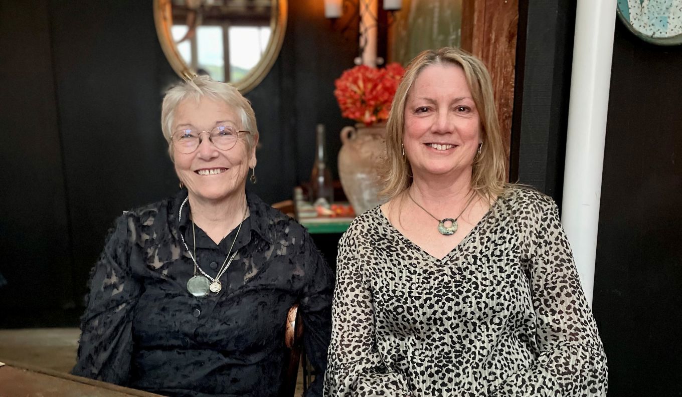 Cath Handley and Robin Tucker leave Waiheke board - OurAuckland