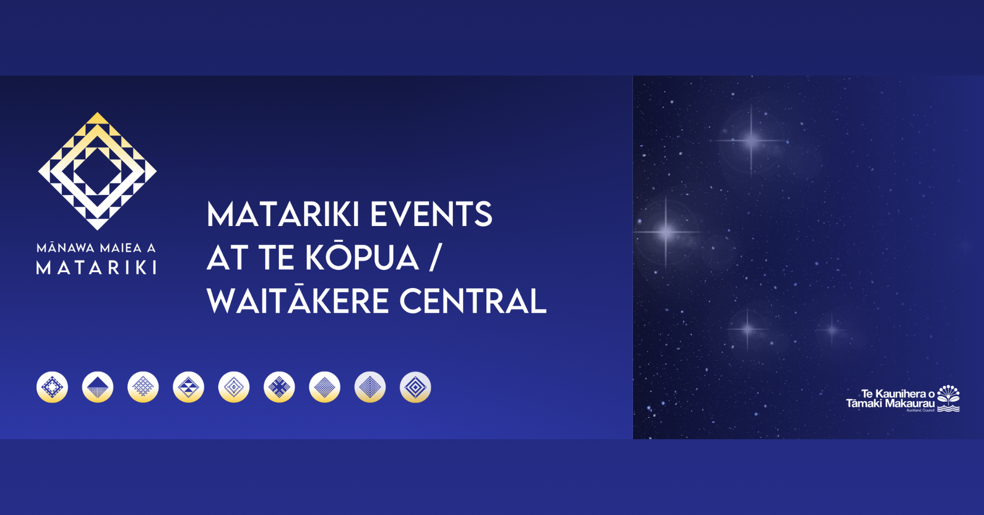 Waitākere Central Library - OurAuckland