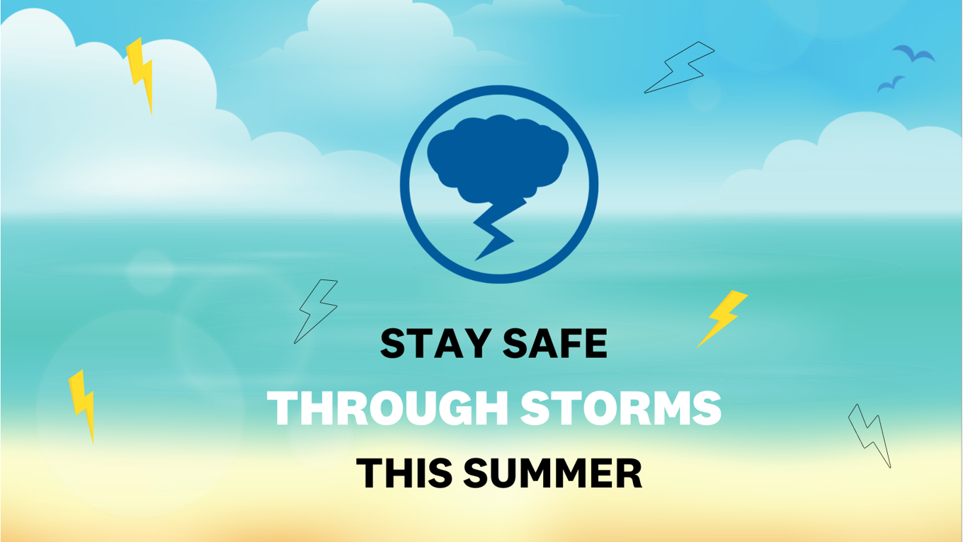 Add storm preparation to your to-do list - OurAuckland