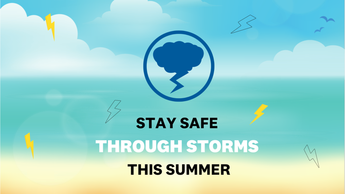 Add storm preparation to your to-do list - OurAuckland
