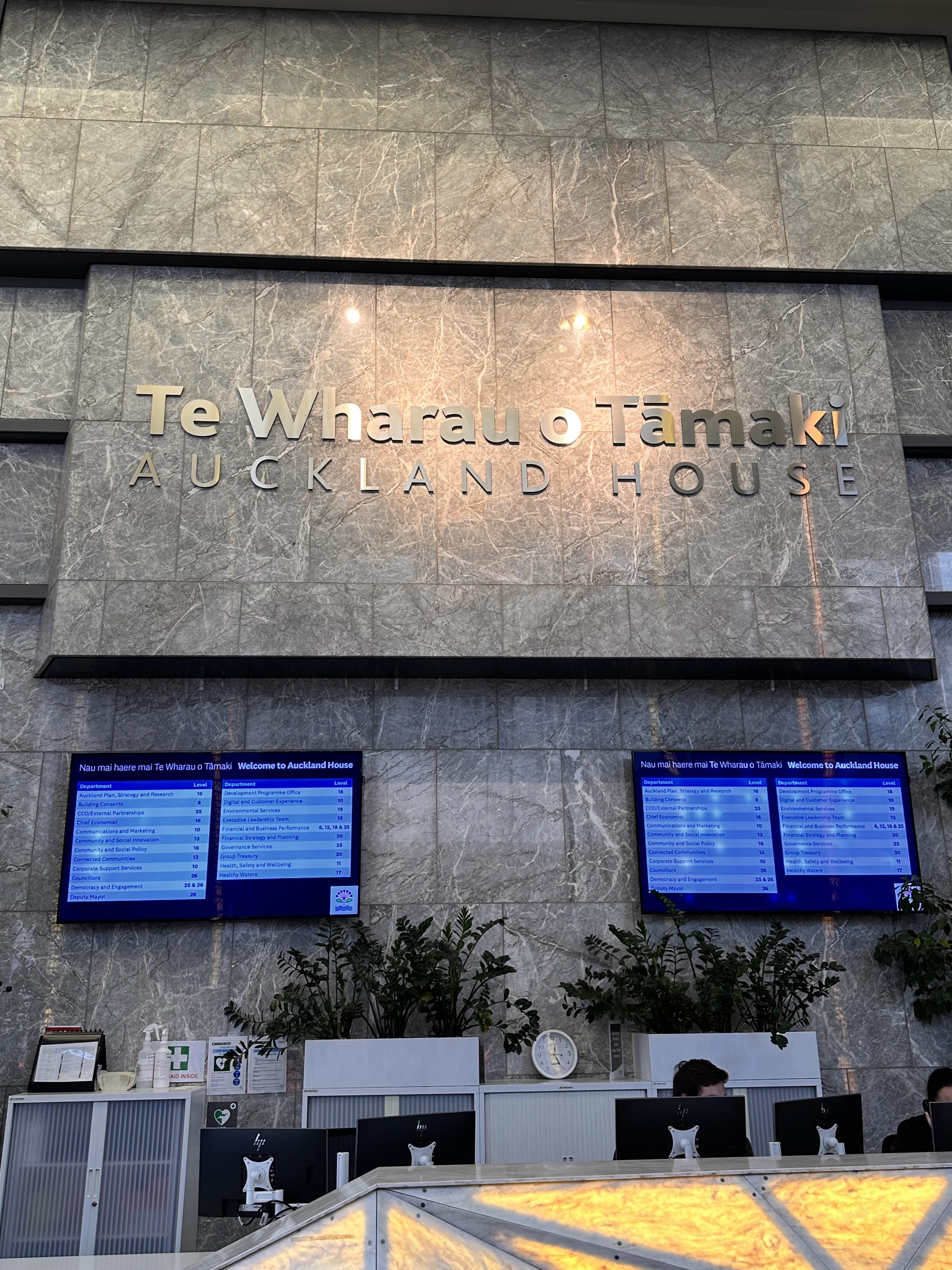 Mayor pleased with progress reducing council property footprint ...