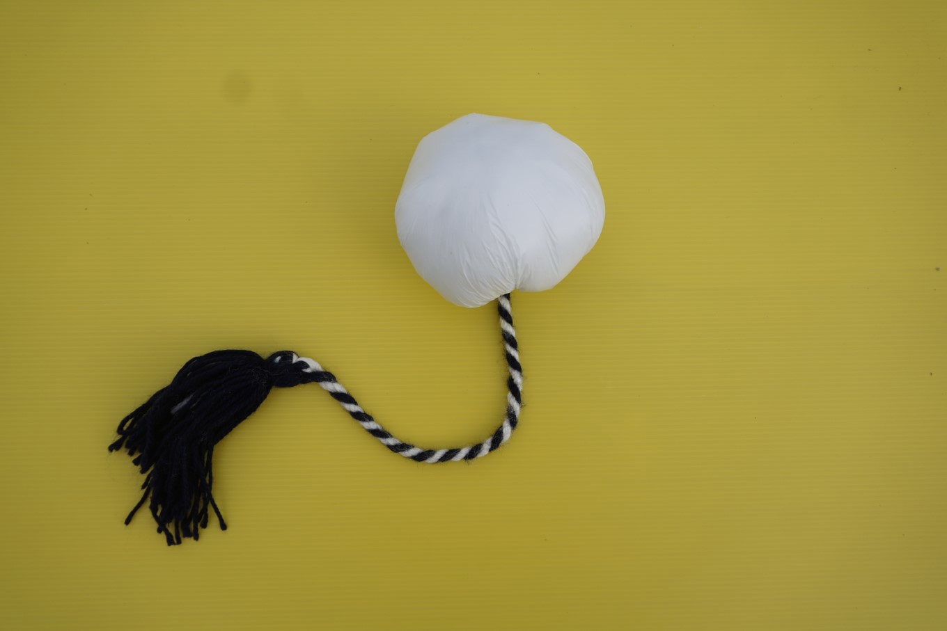 How to make poi - OurAuckland