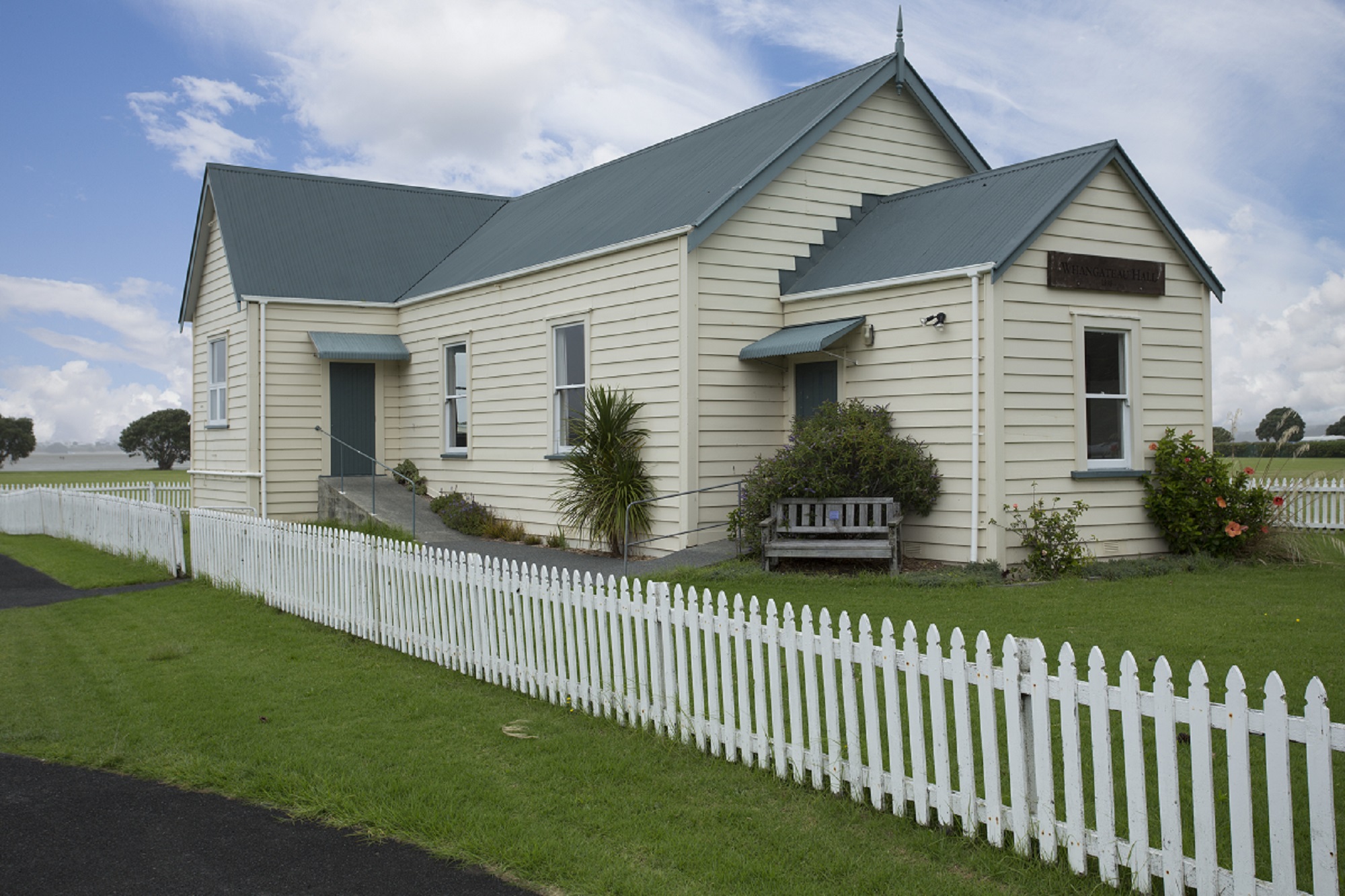 Celebrate close to home at our community venues - OurAuckland