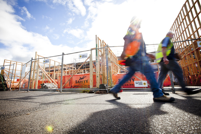 Council supports Building System review - OurAuckland