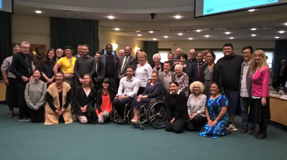 Applications open for demographic advisory panels - OurAuckland