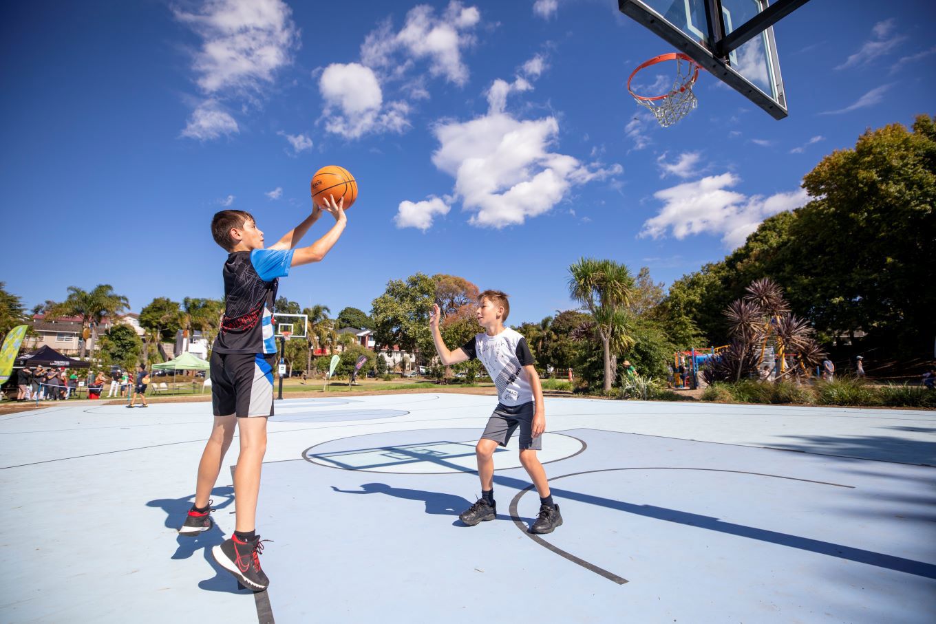 Latest funding round for Sport and Recreation Regional Programme Grant ...