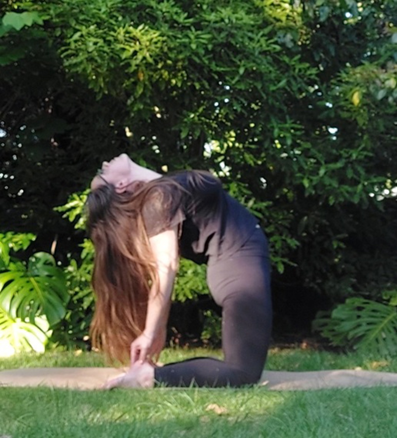 Community yoga - OurAuckland