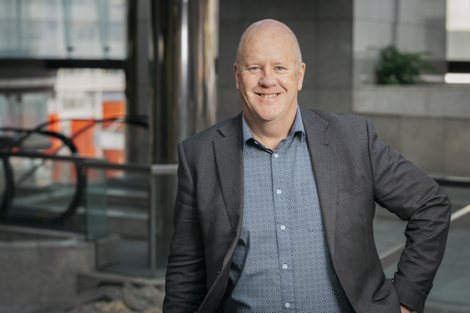 Mayor announces new council Chief Executive - OurAuckland