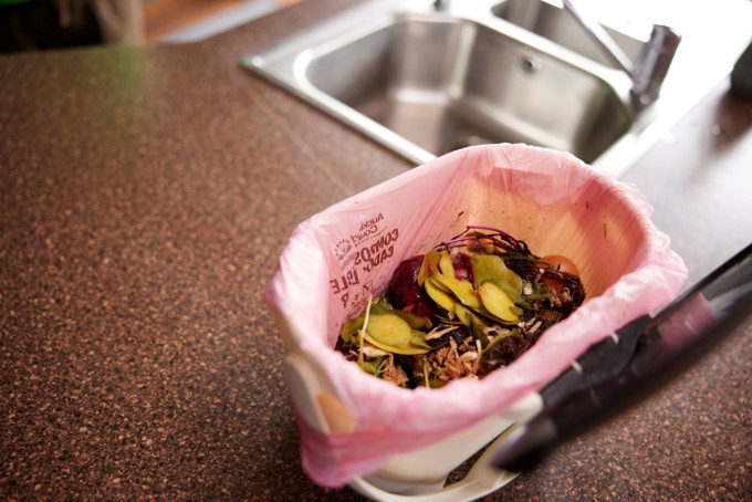 Auckland diverts over 30,000 tonnes of food scraps from landfill ...