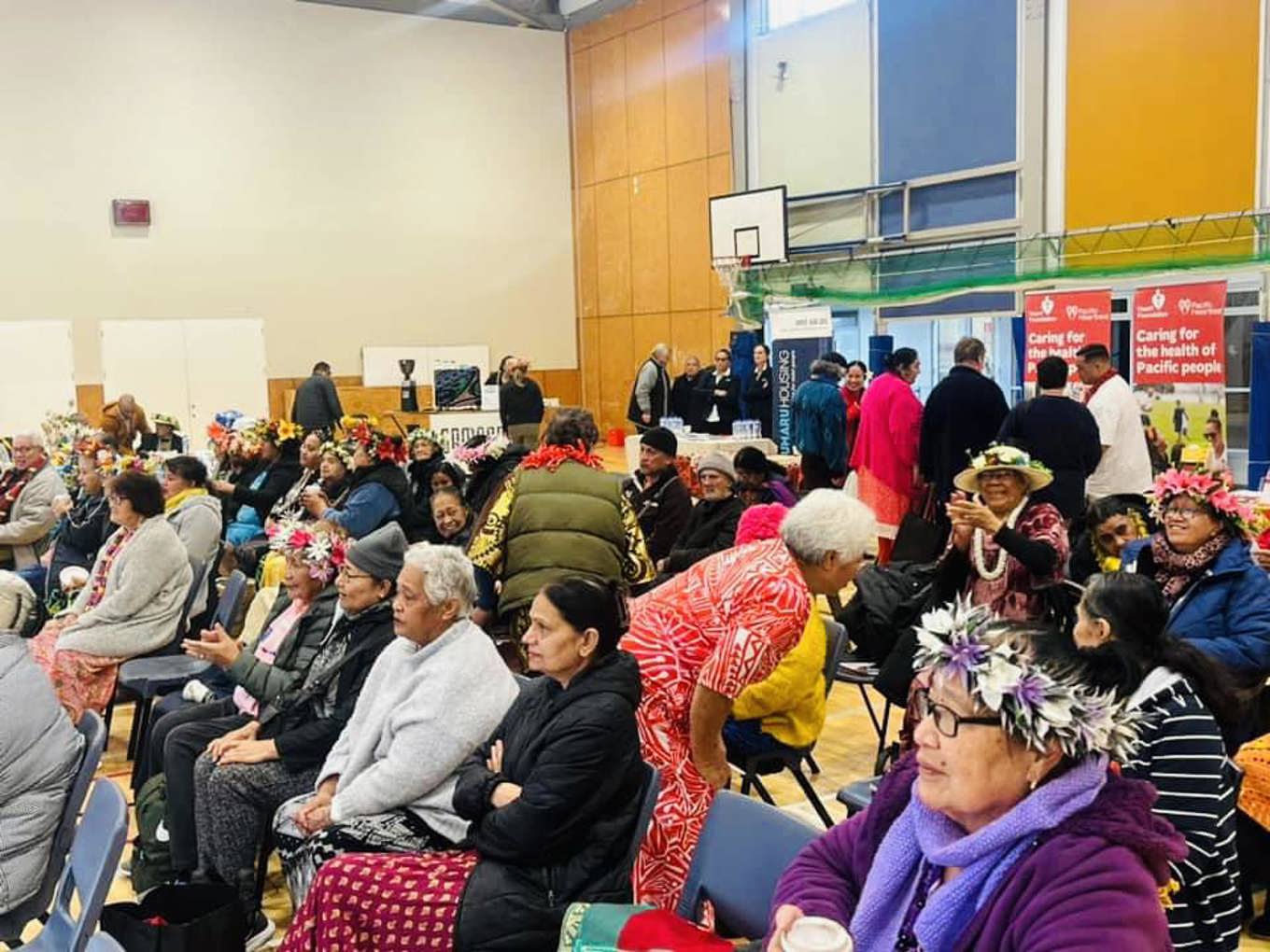 First Seniors Mini Expo for Māngere-Ōtāhuhu Local Board a success ...