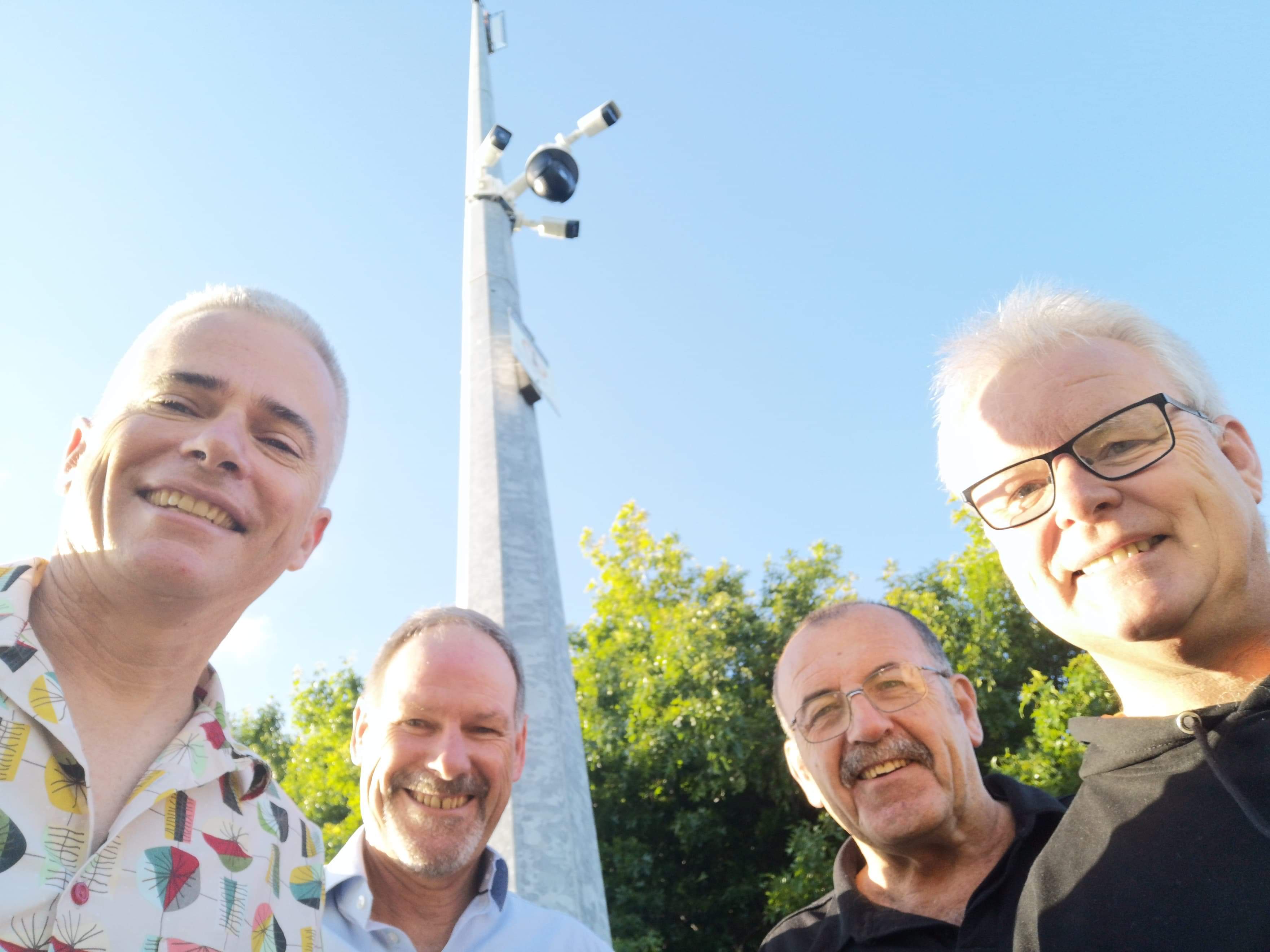 Safety boost for Homai station - OurAuckland