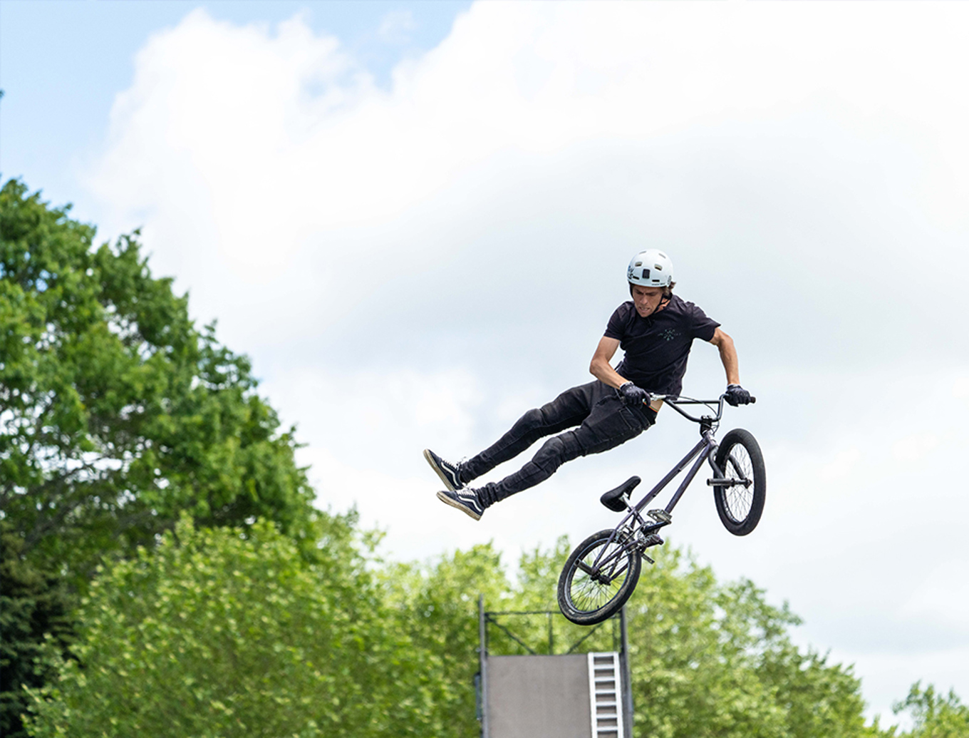 Bike Curious - OurAuckland