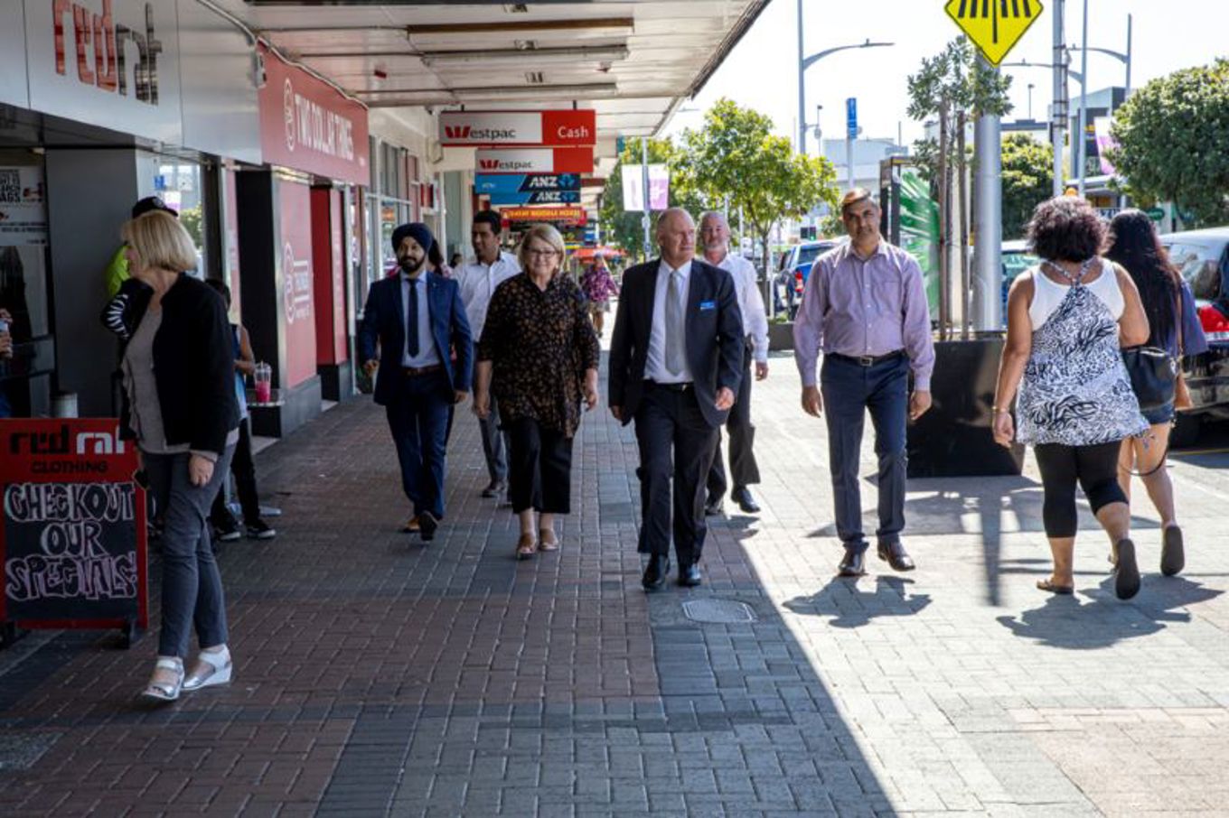Money for Papakura to grow - OurAuckland
