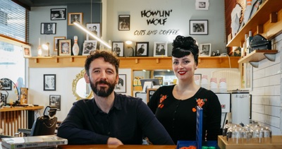 People of midtown: artist Graham Tipene - OurAuckland