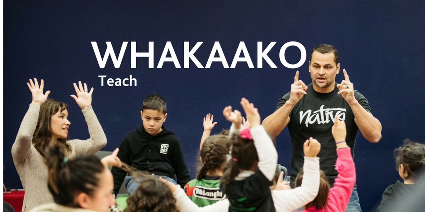 Te kupu o te wiki – Word of the week - OurAuckland