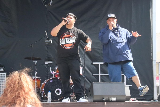 A cultural movement - OurAuckland
