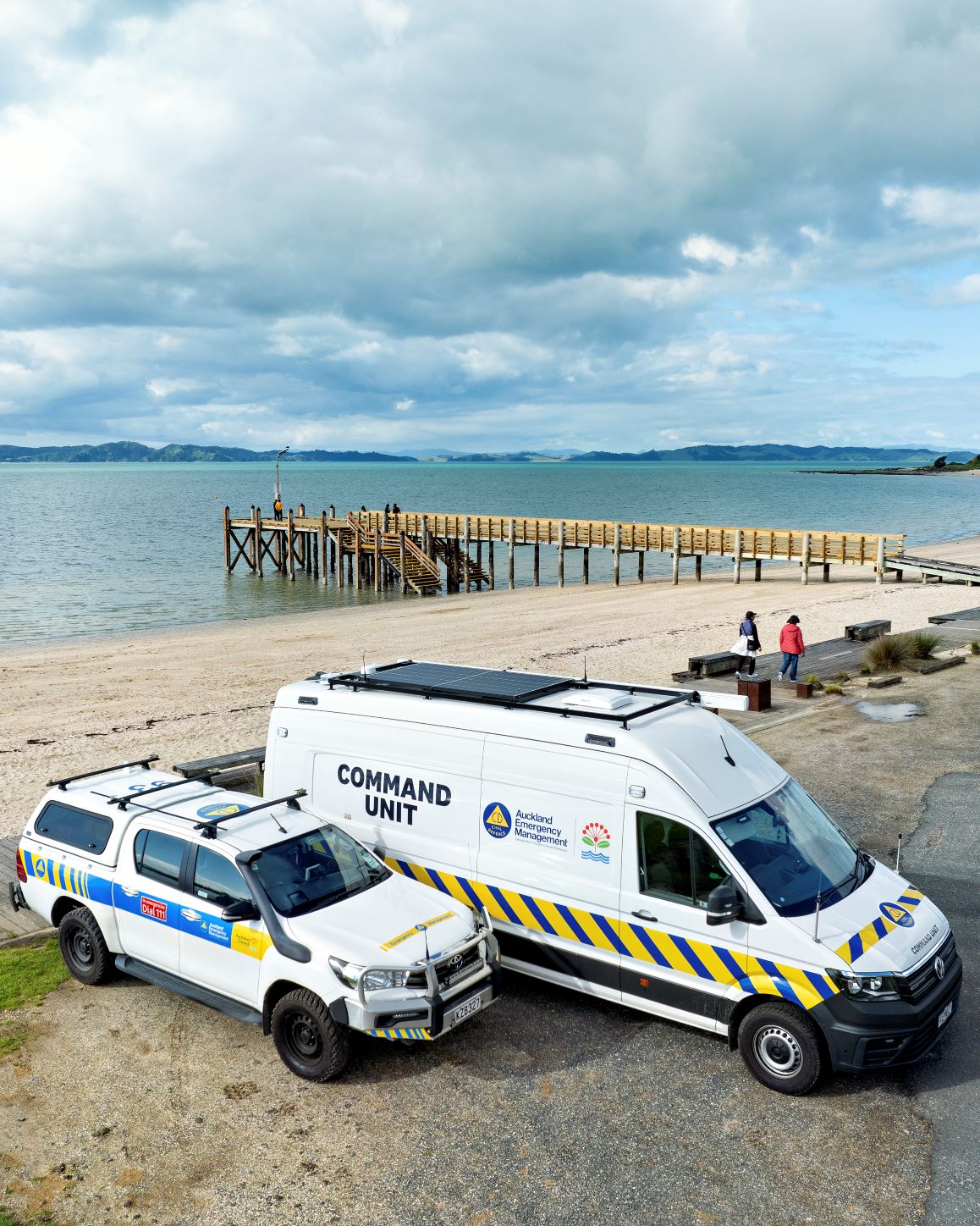 Franklin agrees tool to help in emergencies - OurAuckland