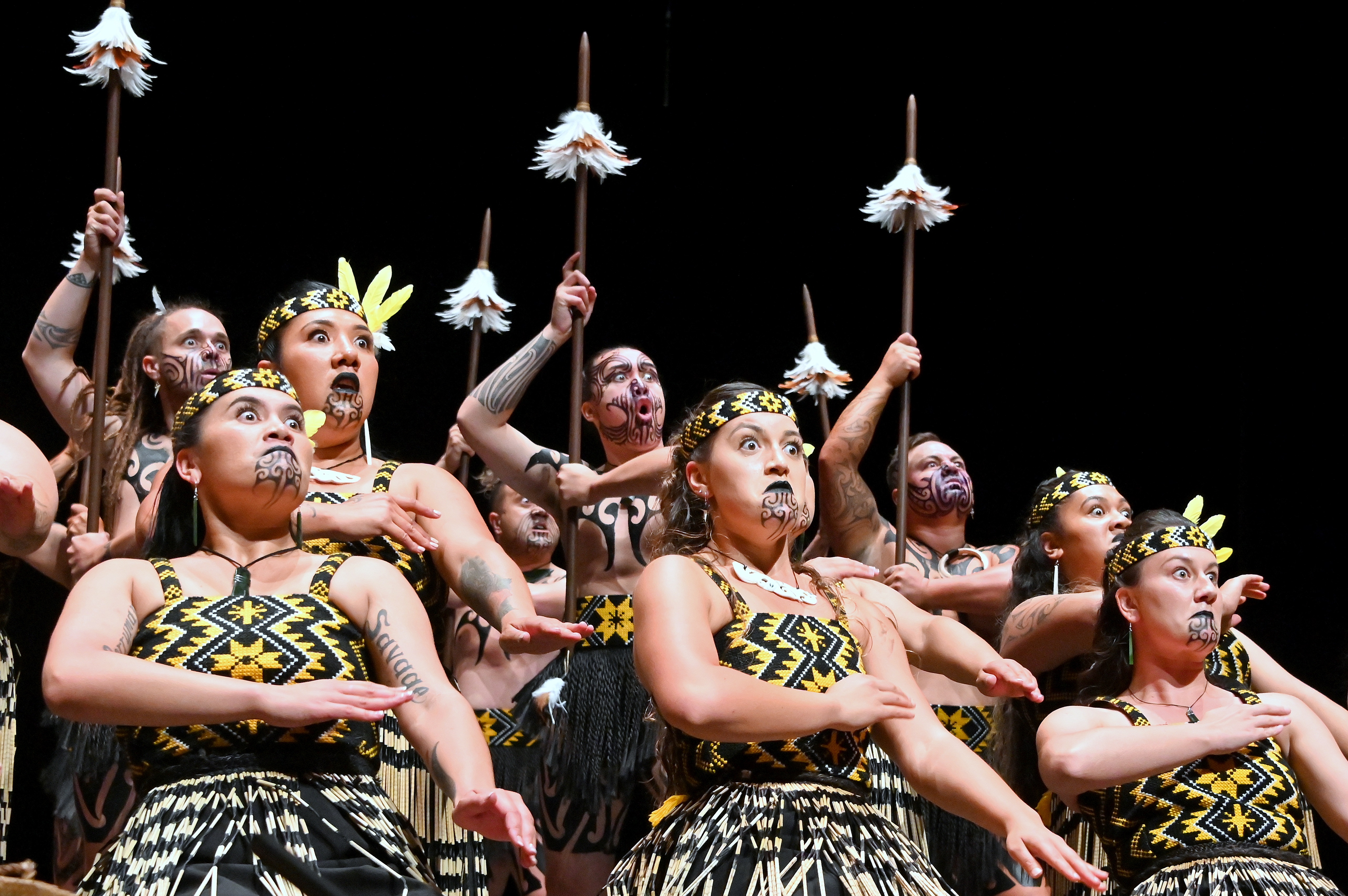 Matariki Festival – upcoming highlights - OurAuckland