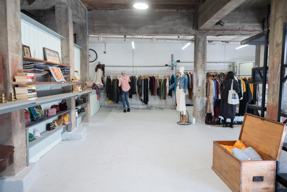 Resource Recovery Network - OurAuckland