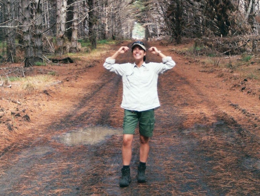 Ranger internships changing perceptions - OurAuckland