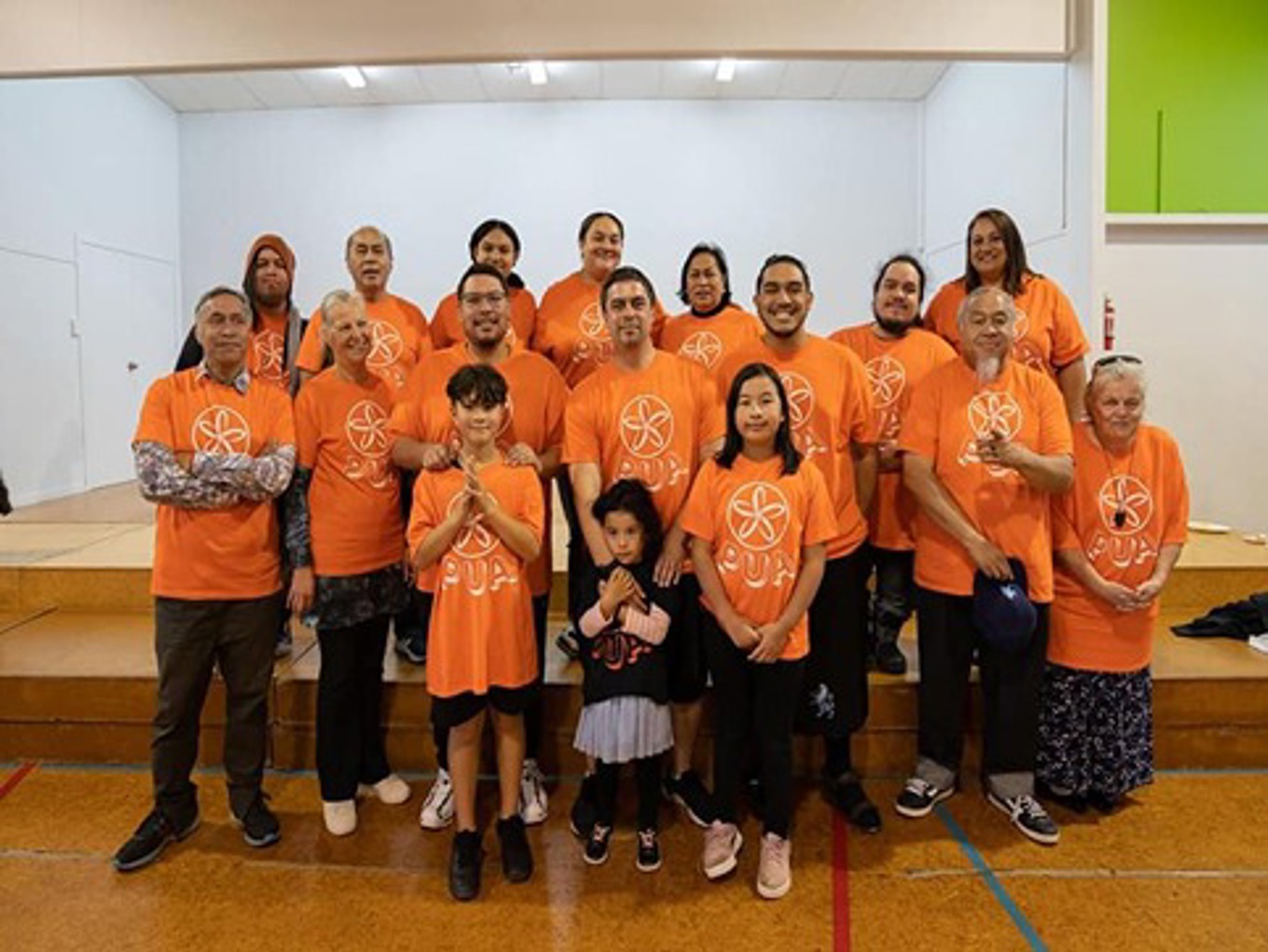 Soka Samoa Stories: Poetry to Hip Hop Multimedia Presentation - OurAuckland