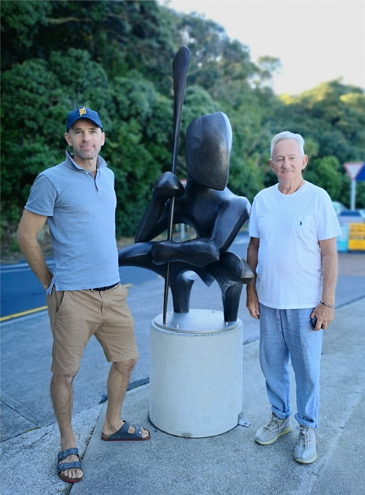 Fundraising campaign launched to keep guardian at Matiatia - OurAuckland