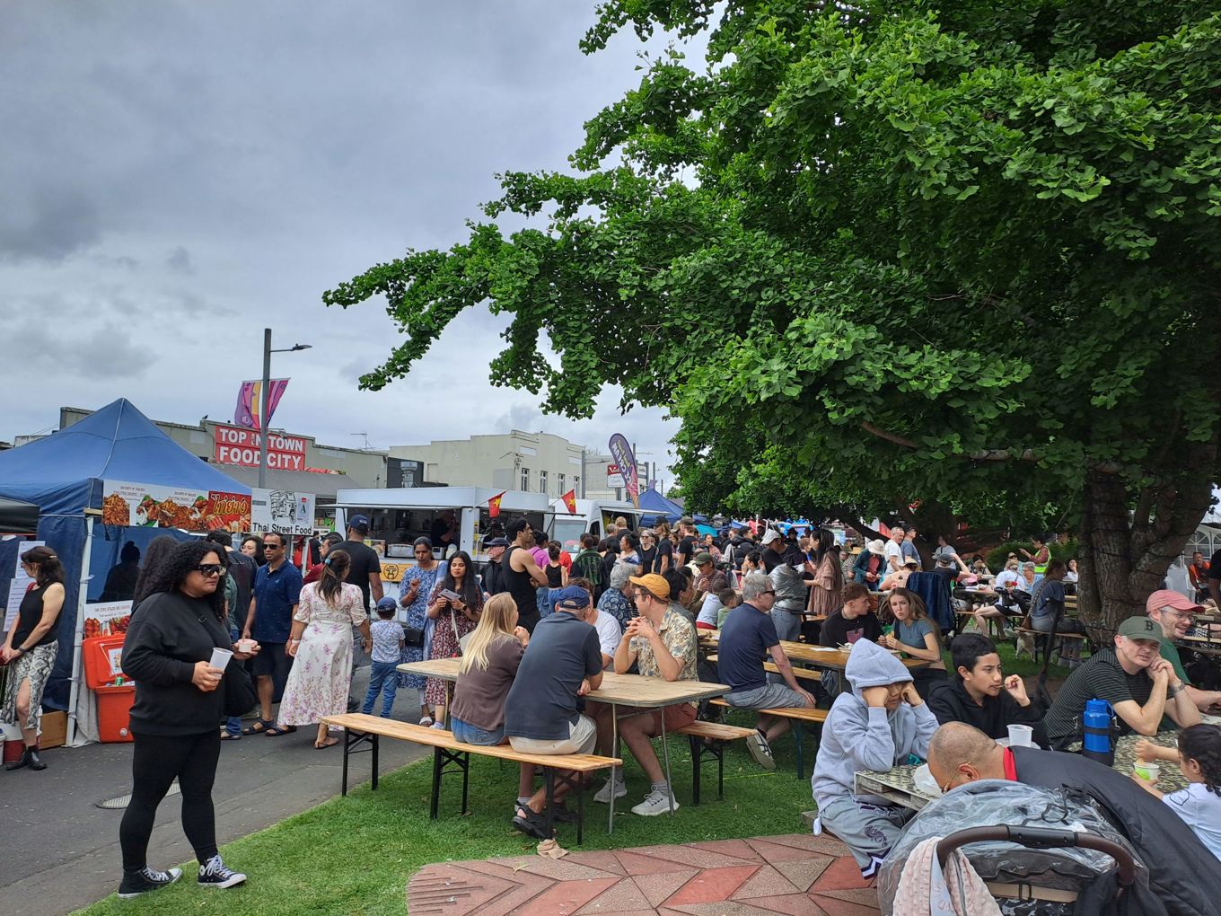 Sandringham Street Festival 2025 - OurAuckland