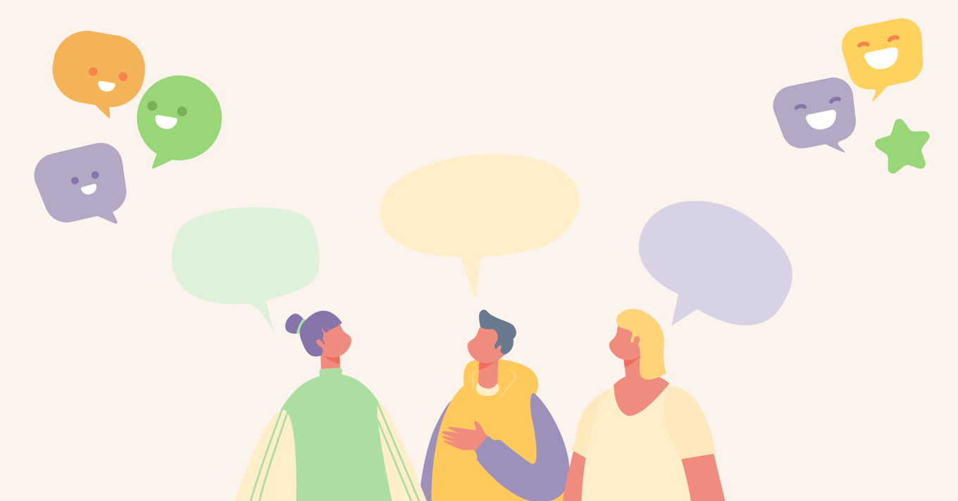 English Conversation Group - OurAuckland
