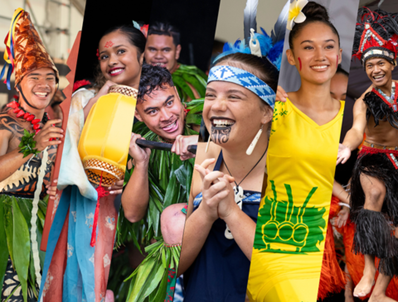 ASB Polyfest 2026 - OurAuckland