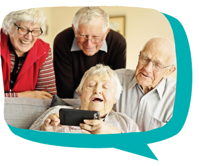 Digital Seniors free tech help for older people - Hobsonville Hub ...