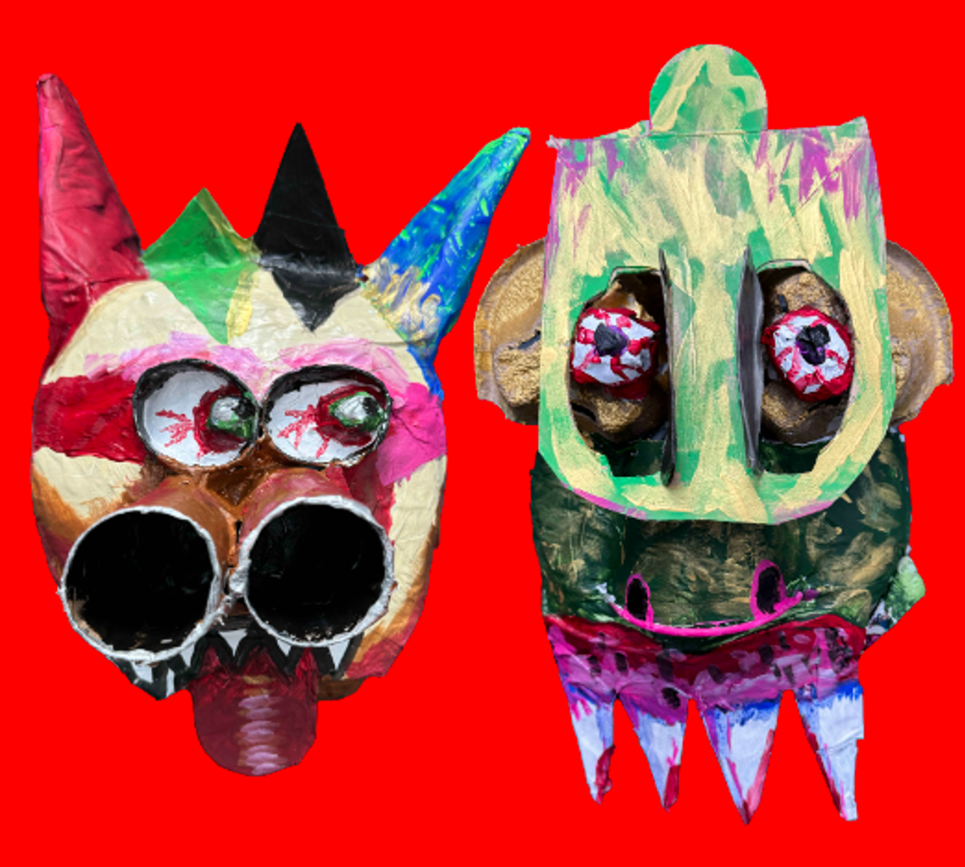 Monster movies ~ Where The Wild Things Are school holiday workshop ...