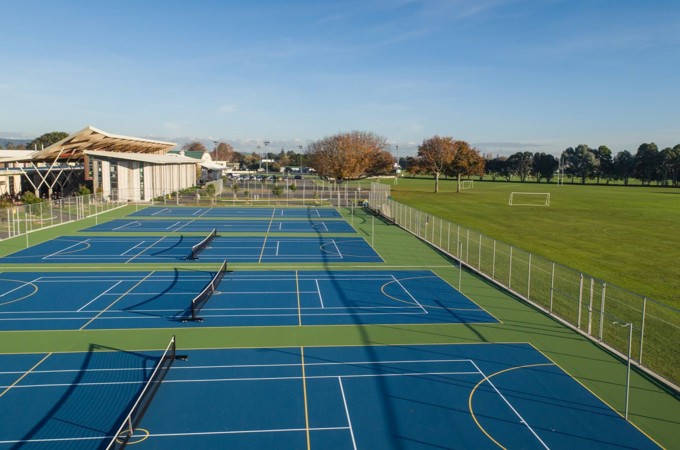 Avondale College receives sports facility boost - OurAuckland