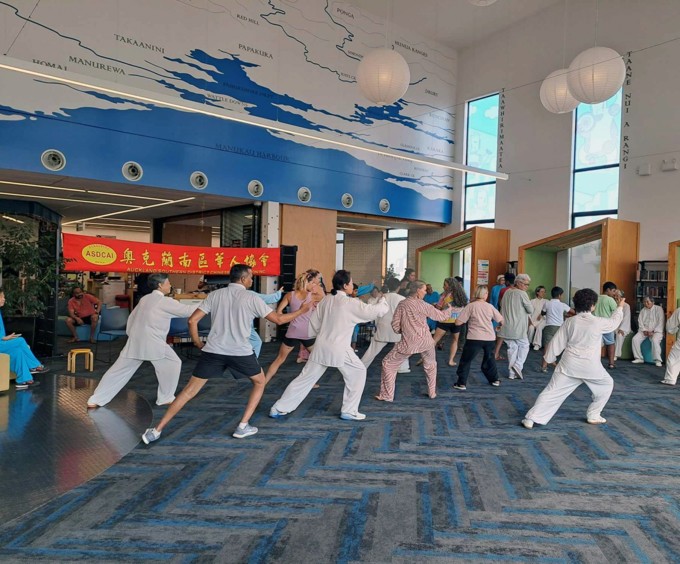 Four fantastic Auckland community hubs to enjoy - OurAuckland