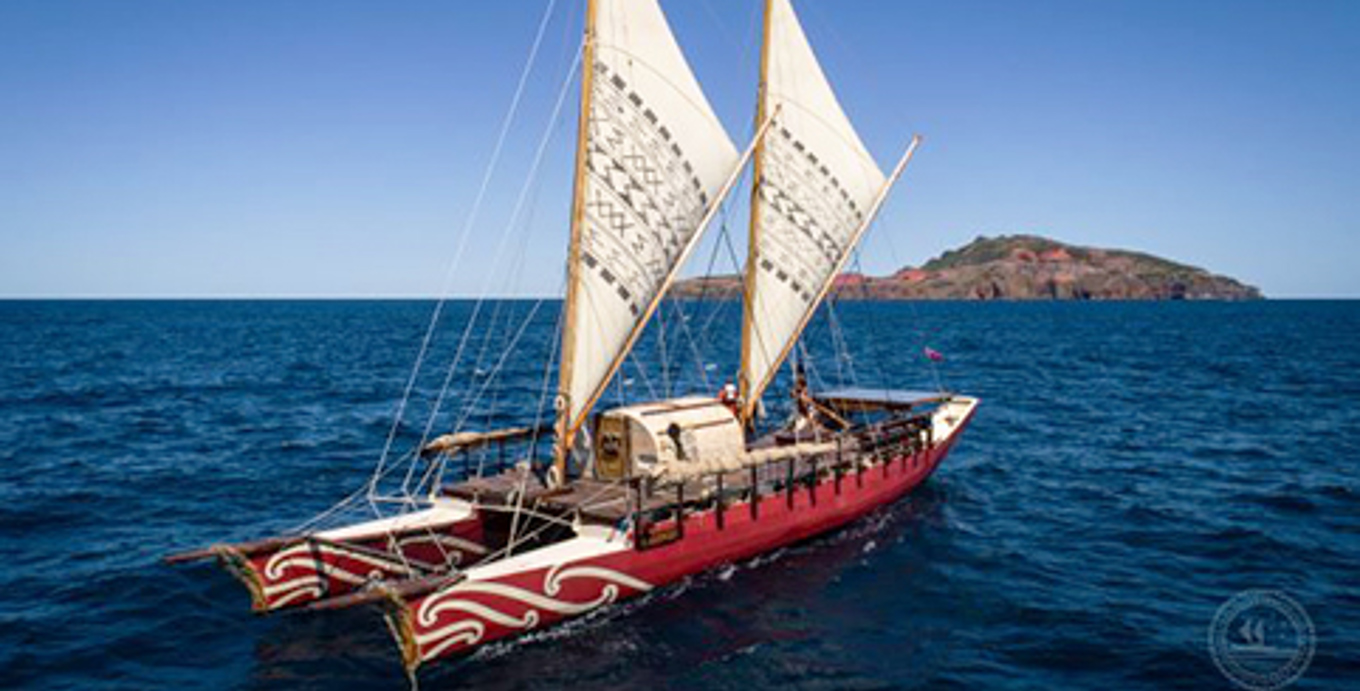 Tuia 250 ki Tāmaki Makaurau - OurAuckland